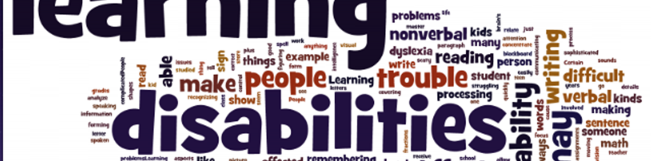 What Is A Learning Disability? - Reading Mencap