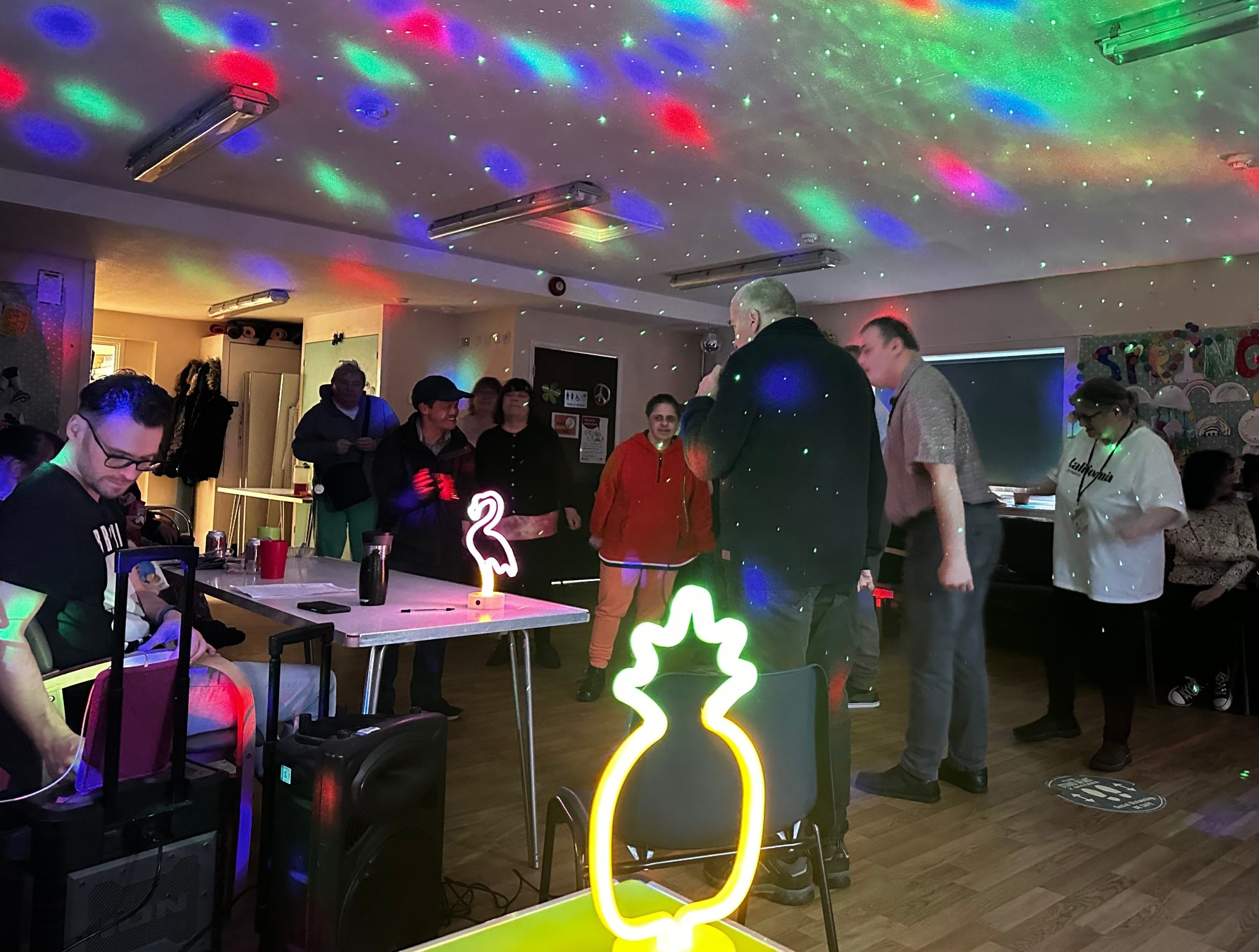 Services & clubs - Reading Mencap